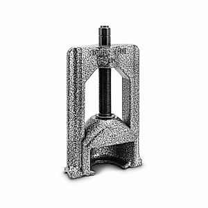 Tiger Tool Automotive U-Joint Puller, Universal Joint Extractor for Class 1 – 2 Trucks, Cars, & Equipment, U-Joint Removal Press Tool for Light Duty Vehicles, 10105