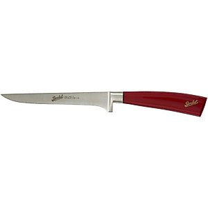 Berkel Elegance Red Boning Knife 6" / Kitchen Knives/Premium Quality