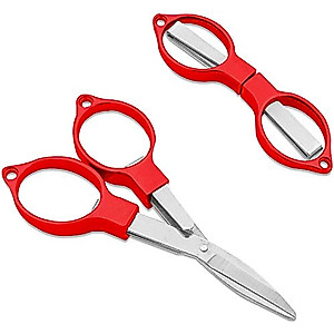 Magnetic Sheets with Adhesive Backing - Each 4" x 6" - Flexible Magnetic Paper with Strong Self Adhesive - Sticky Magnet Sheets for Photo and Picture Magnets, Stickers and Other Craft Magnets