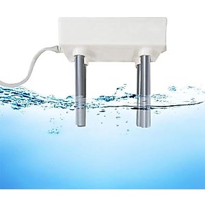 Water Electrolyzer Quick Water Quality Tester Electrolysis Testing Equipment