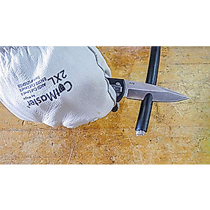 MADI OneFlip Lineman Knife (Straight)