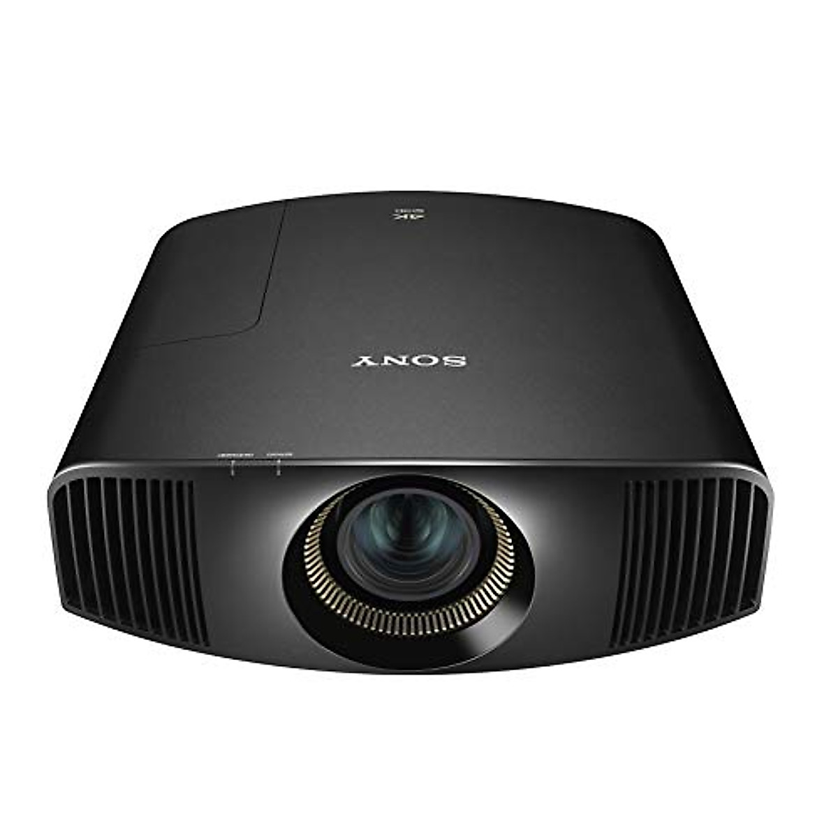 Sony 4K HDR Home Theater Video Projector (VPLVW695ES)