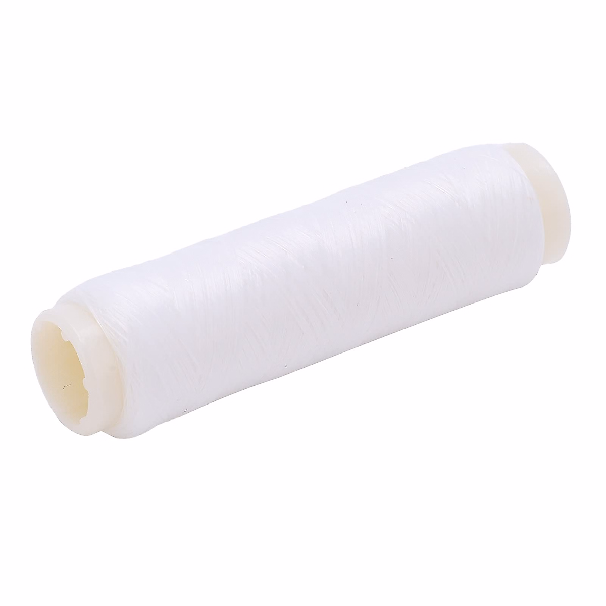 Bait Line, Fishing Accessory Nylon Bait Line 4pcs 100/200m Nylon Fishing Rubber Band Line High Elastic Fishing Accessories for Freshwater Fishing(Number 5)