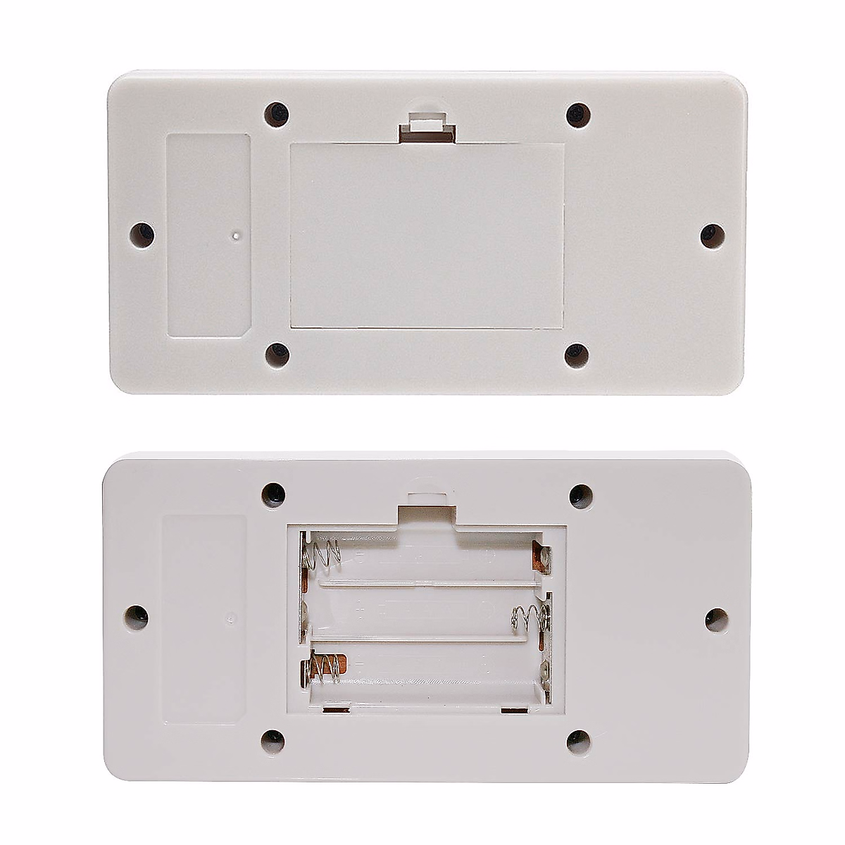 Wireless Controller NES Classic Edition - with Build in Rechargeable Batter, Wireless Range up to 10 Meters, Wireless Gamepad for Nintendo Mini Edition (2 Packs)