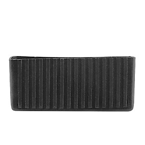 JCBIZ 30pcs 65x9mm Plastic Bed Slat End Caps Holders Plastic Connector Furniture Accessories for Holding Securing Wooden Slats Bed Base