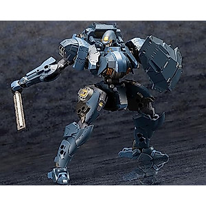 Kotobukiya Hexa Gear: Bulkarm Lamdba Jackal Kit Block Model Kit