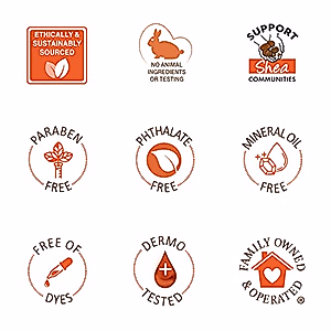 Palmer's Shea Formula Raw Shea Hand and Body Lotion, 33.8 Ounces