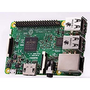 RASPBERRY PI 3 Model B
