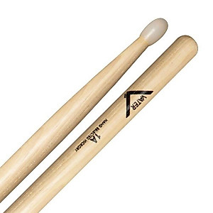 Vater Percussion 1A Drumsticks, Nylon Tip