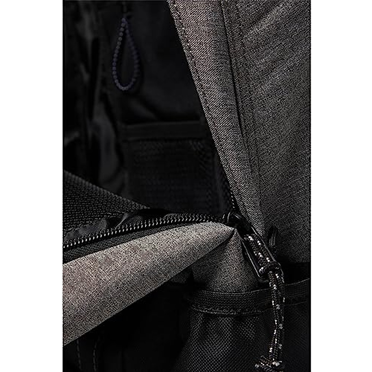 Billabong Command Stash Backpack Grey Heather One Size