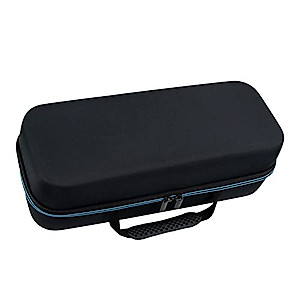 Samsung The Freestyle Projector case with Battery Base Space