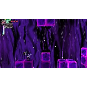 Shantae: 1/2 Genie Hero - Ultimate Edition PS4