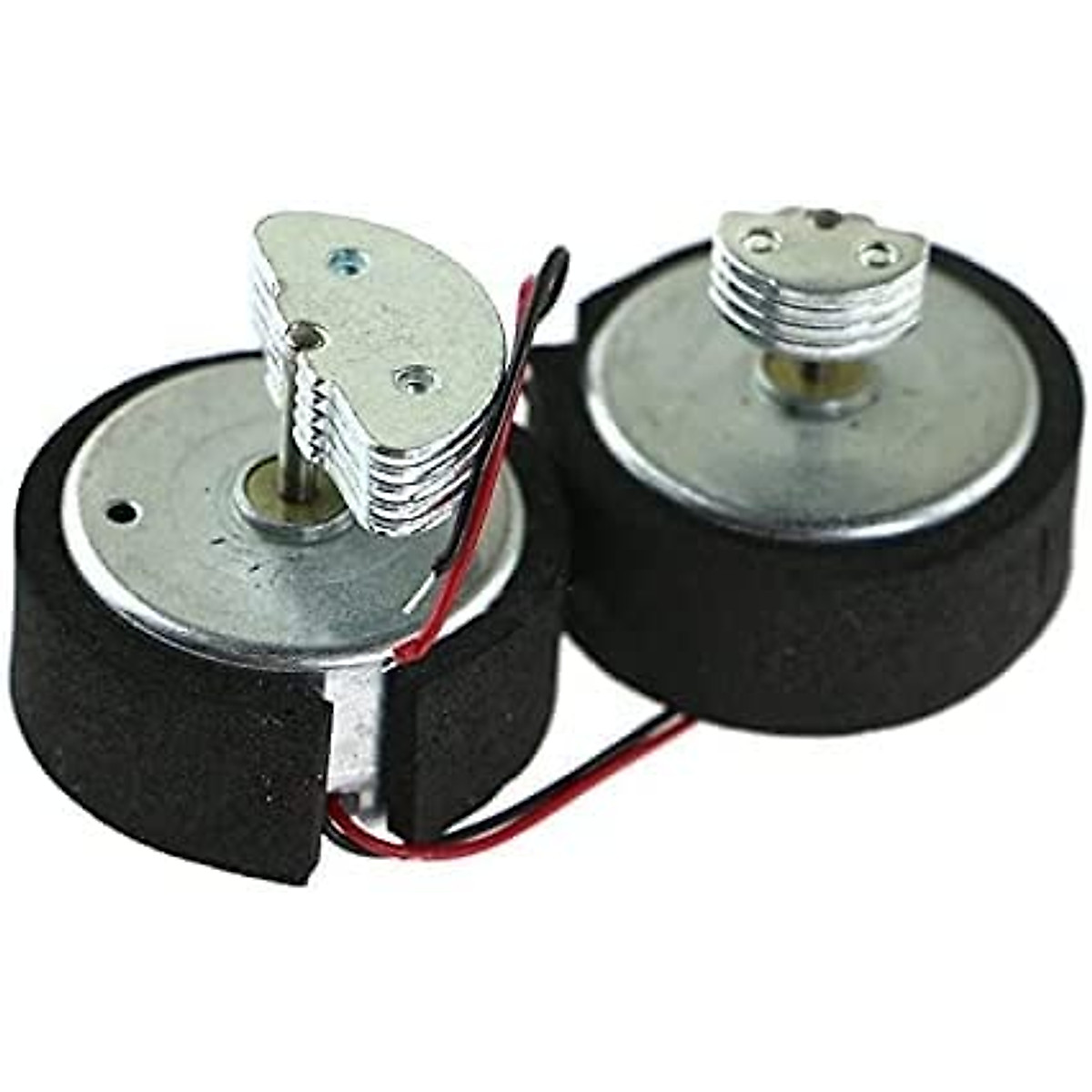 L R Vibration Rumble Motors for Xbox One/Xbox One Slim Elite Controller Lfet Right Motor
