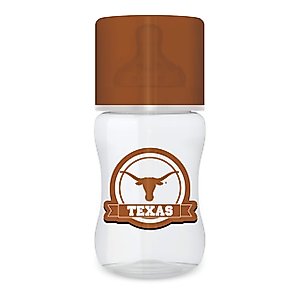 Baby Fanatic NCAA Texas Longhorns Infant and Toddler Sports Fan Apparel