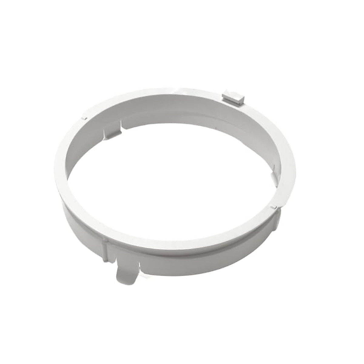 Air Conditioner AC White Appliance Connector Compatible with Toshiba Model Numbers RACPD1012CRRU, RAC-PD1012CRRU