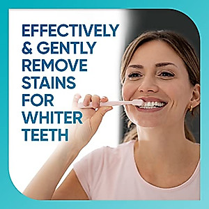 Sensodyne Pronamel Active Shield Whitening Enamel Toothpaste, Cool Mint - 3.4 Ounces x 3