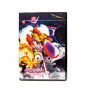 Redux Dark Matters [Independant Dreamcast Game]