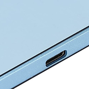 10.1 Inch Tablet Smart Touch 100240V Playback Tablet (US Plug)