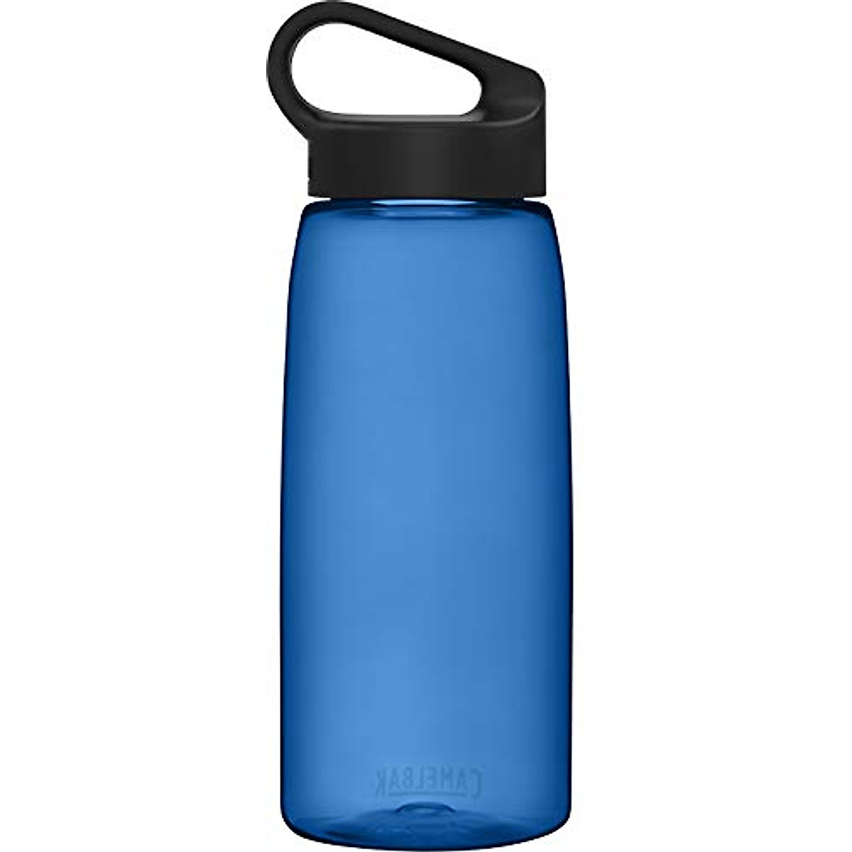 CamelBak Carry Cap BPA Free Water Bottle with Tritan Renew, 25oz, Oxford