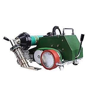 Automatic Hot Air Welder for Banner Tarpaulin PVC Tarpaulin Tents Hot Air Welder Banner Welder (Welder)