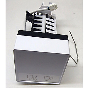 Refrigerators Ice Maker Compatible with Electrolux 241798211