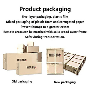 ALDEPO Shoe Cabinet Multi-Layer Solid Wood Shoe Changing Stool Retro Sitting Shoe Rack Large Capacity Home Storage with PU Leather Seat Save Space Corridor Bathroom Office Shop