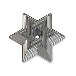 Nordic Ware Star of David Bundt Pan