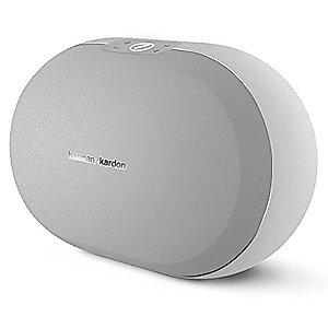 Harman Kardon Omni 20 Plus Wireless HD Stereo Speaker - White