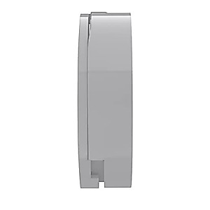 Neutrogena Healthy Skin Pressed Makeup Powder Compact with Antioxidants & Pro Vitamin B5, Evens Skin Tone, Minimizes Shine & Conditions Skin, Light 20.34 oz