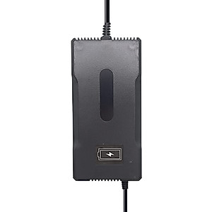 24 Volt 8 Amp Battery Charger 24V 7A 8A XLR Connector for Sealed AGM, Gel,24BC8000T-1,4C24080, BATC8, Dalton Medical, Heartway Brand Product, Sunrise Medical, CH5404