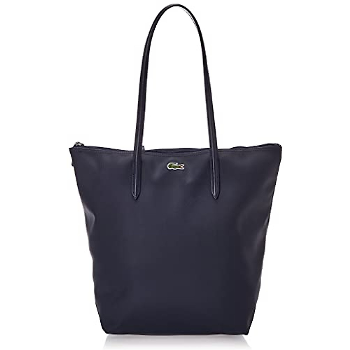 Lacoste Concept Vertical Shopping Bag, Eclipse,One Size