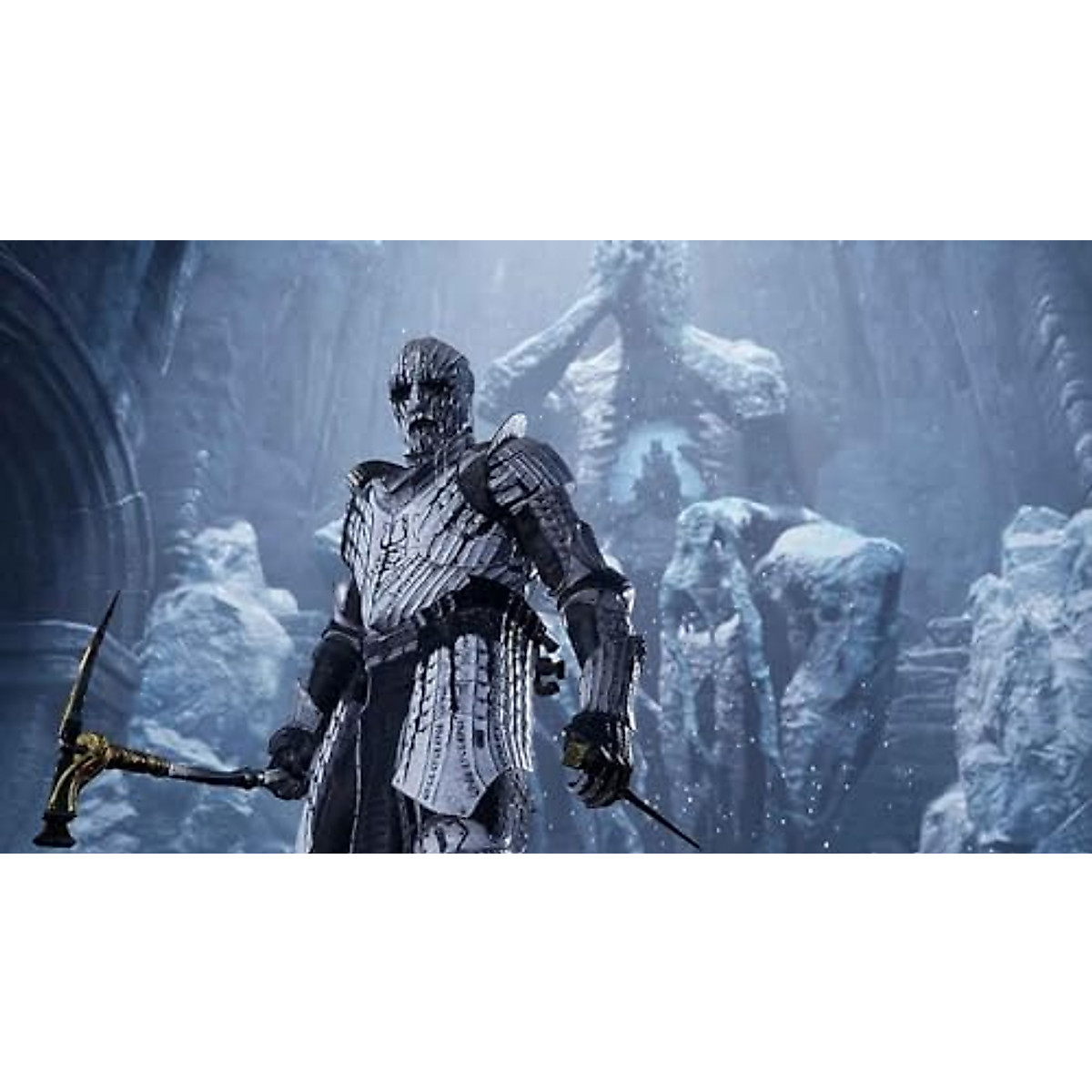 Mortal Shell Game of The Year Steelbook Edition