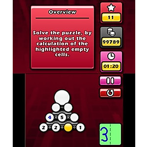 Puzzler World 2013 - Nintendo 3DS