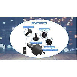 Universal Liquor Pourers with Rubber Dust Caps for Alcohol Bottles, Olive Oil, Syrup, Balsamic Vinegar and More (10 Pack of Pour Spouts)