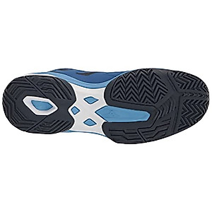 Mizuno Men's Wave Exceed Light, True Blue/White, 11