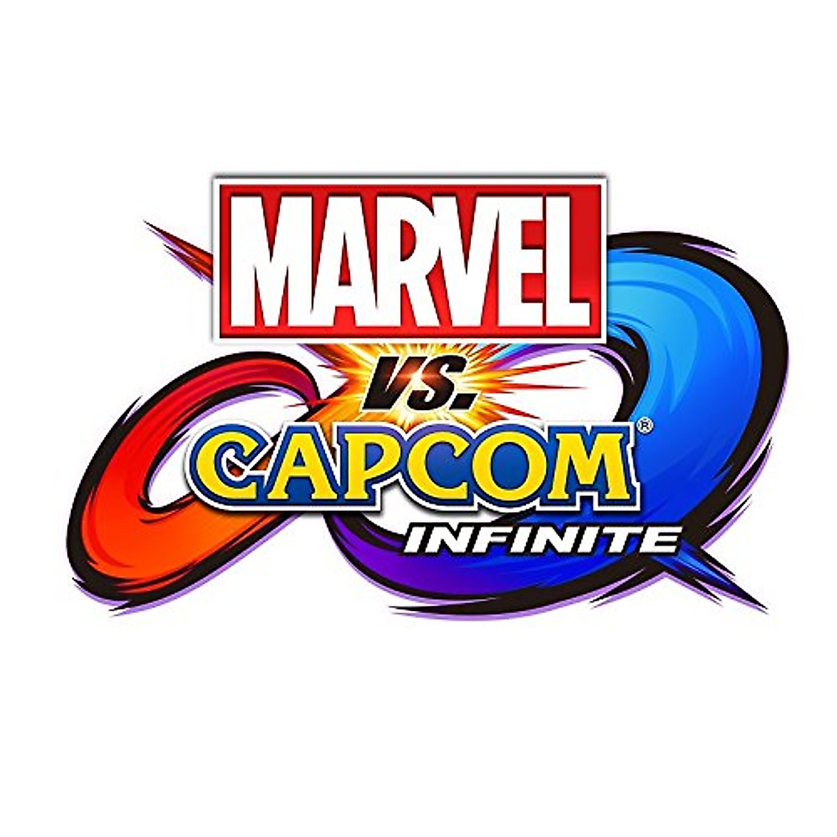 Marvel vs. Capcom: Infinite Deluxe Edition - Limited Edition Steelbook Packaging - PlayStation 4