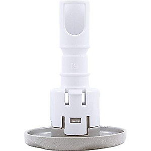 Waterway Adjustable Cluster Storm Internal Directional Textured Scallop Sterling Silver 212-1549-STS