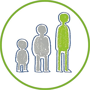 STABILO Premium Fiber-Tip Pen with Brush Tip Pen 68 brush ARTY - Tin of 30 - Assorted Colors