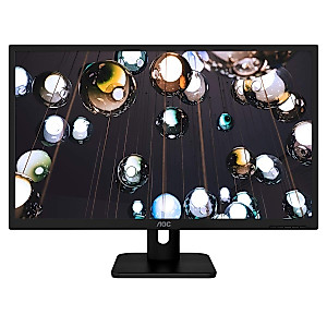 AOC 27E1H 27" Full HD LED LCD Monitor - 16:9