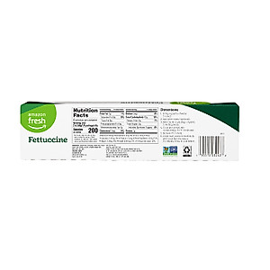 Amazon Fresh, Fettuccine, 16 Oz