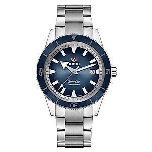 Rado Captain Cook Automatic 42 mm