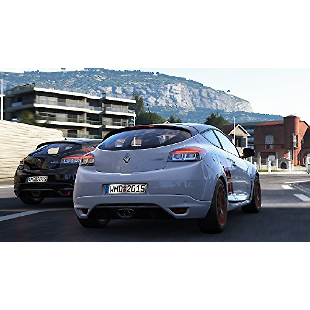 XBOX1 PROJECT CARS - GAME OF THE YEAR EDITION (EU)