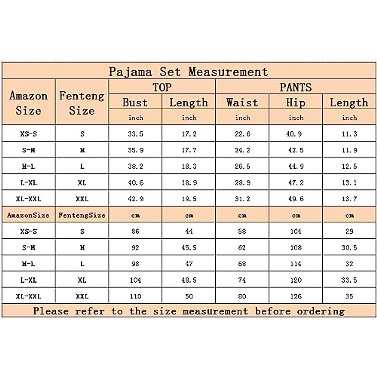 FENTENG 2-pack Women's Satin Pajamas Set Slip Sleepwear Cami Top with Elastic Waist Shorts Nightwear (White+Blue,XL)