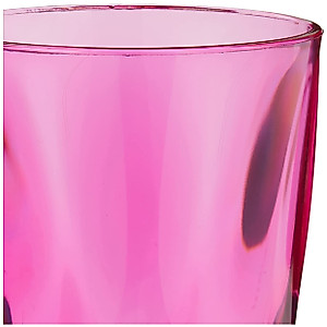 Creative Ware 24-Ounce Plastic Tumblers, Set of 10