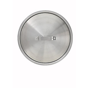 Winco Stock Pot Cover, 20/32-Quart