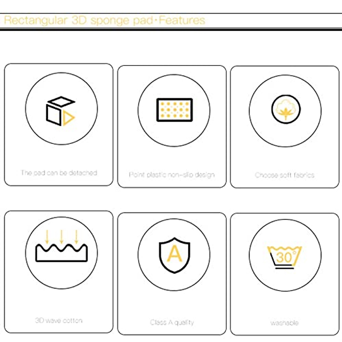 scy Soft Plush Pet Sofa Bed, Square Kennel Fluffy Plush Cat Dog Sofa Mat Dog Mats for Sleeping and Anti Anxiety Plush Soft Fluffy Pet Beds Pet Supplies Pet Nest Cushion (Color : D, Size : 50405cm)