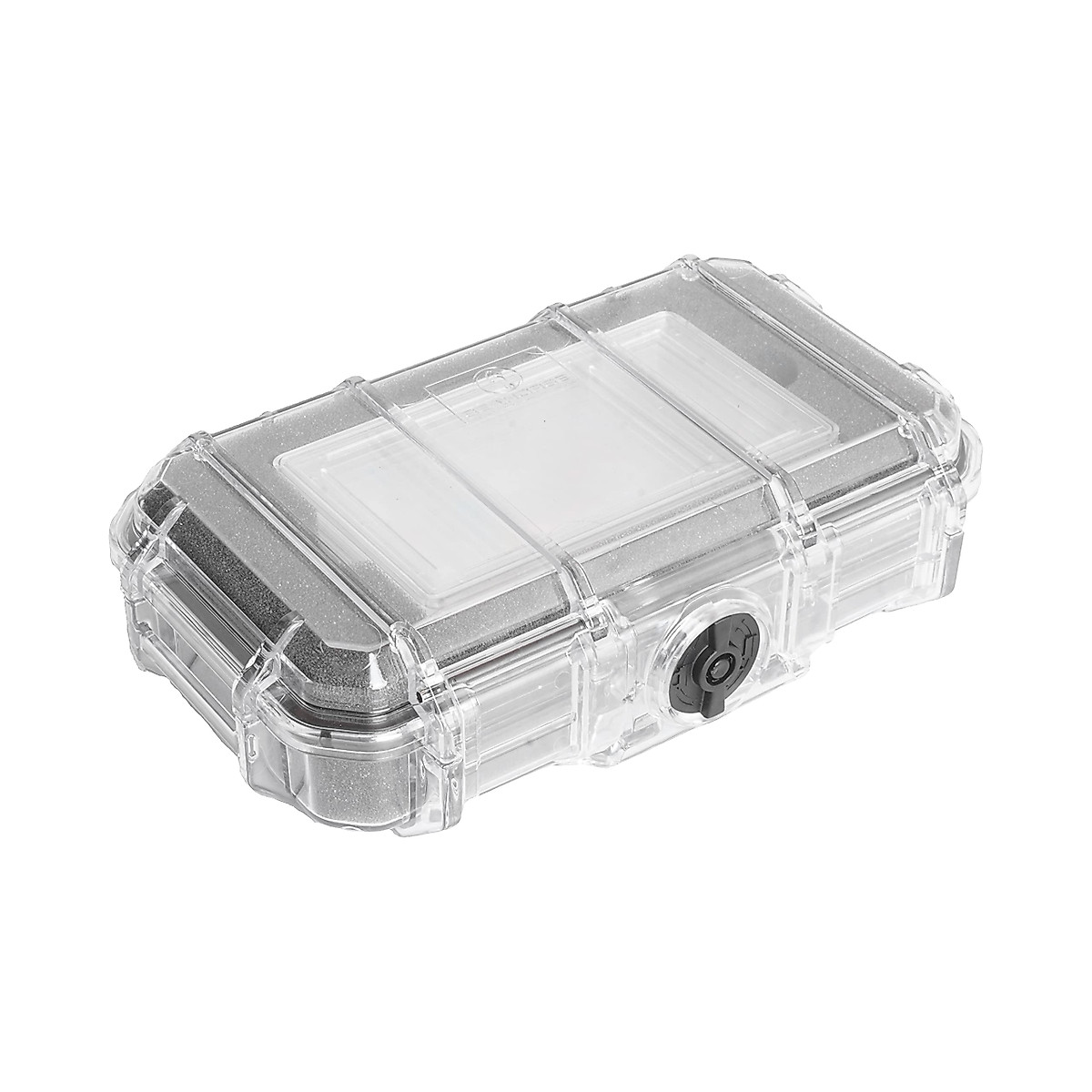 Case Club 9 Graded Card Slab Case - Fits Up to 9 PSA Slabs - Organize Pokemon & Sports Trading Graded Card Case - Heavy Duty - Airline Approved - Impact Resistant - Lockable