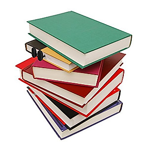 Kikkerland Shoemark Bookmark (ST33-BK)