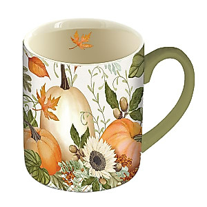LANG Farmhouse Fall Coffee Mug (2122120)