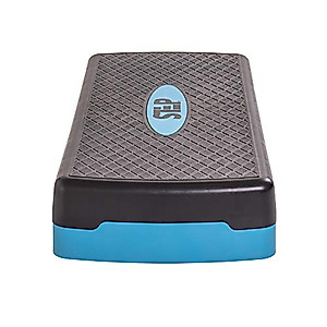 The Step Small Aerobic Stepper for Home Workout Steppers for Exercise